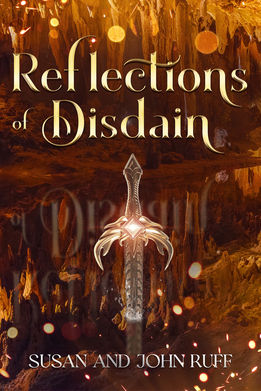 Announcing Our Free Newsletter and Short Story! – Susan and John Ruff ...