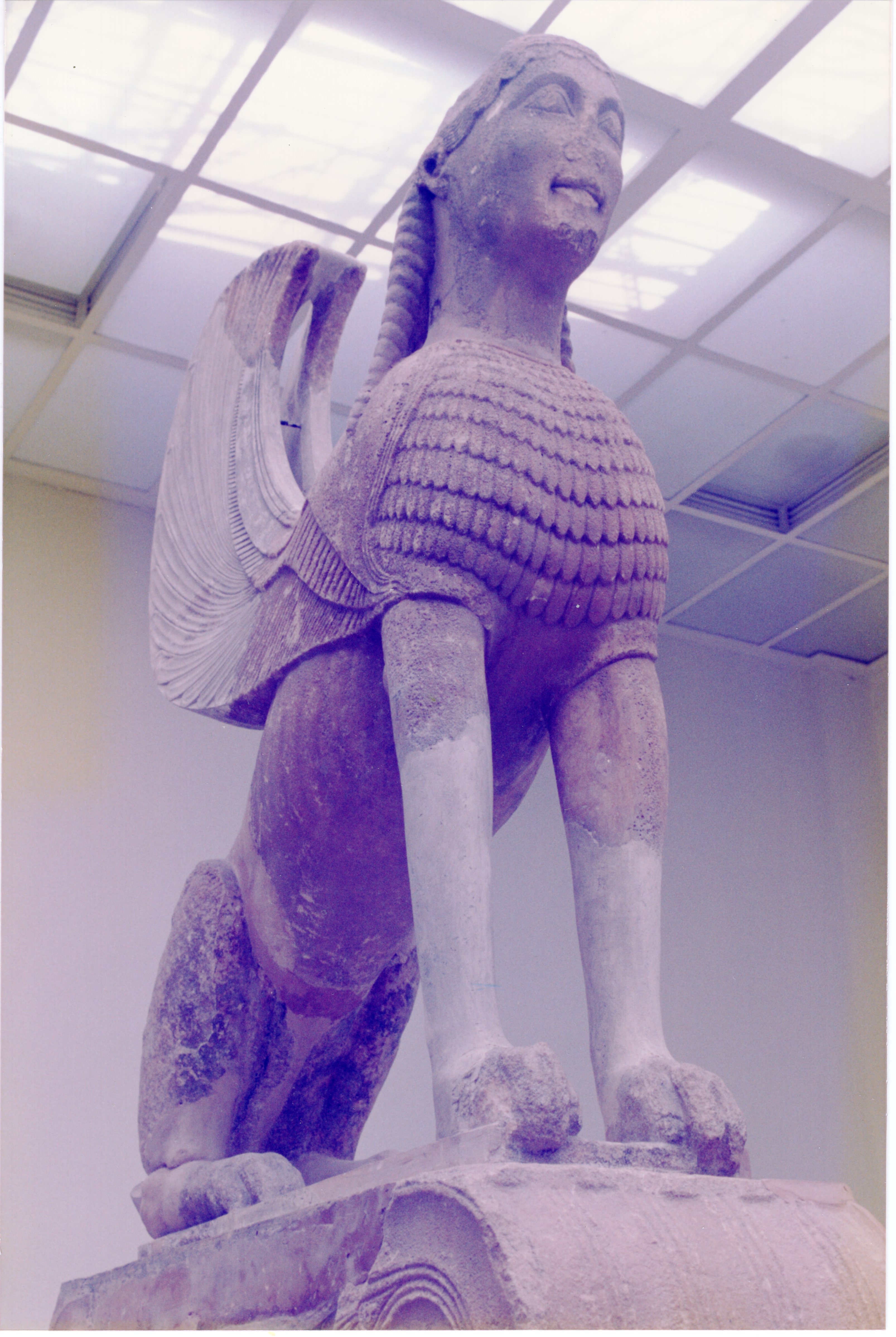 Writing Inspiration Destination: Delphi, Greece – Susan and John Ruff ...